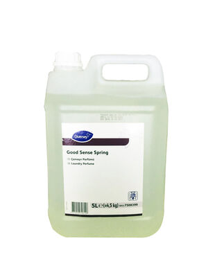 Goodsense Spring Çamaşır Parfümü 5 Lt - Umut Temizlik