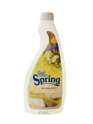 Goodsense Spring Çamaşır Parfümü 750ml - Umut Temizlik