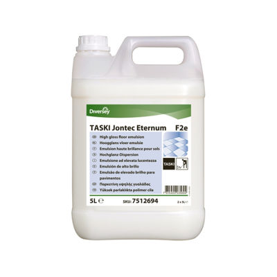Taskı Jontec Eternum Akrilik Cila 5,20 KG - Umut Temizlik