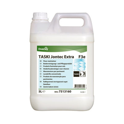 Taski Jontec Extra Polimer Cila Bakım Ürünü 5 kg - Umut Temizlik