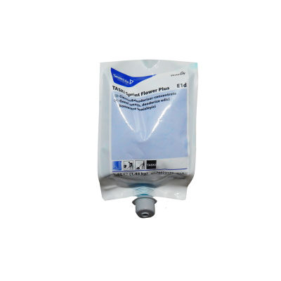 Taskı Sprint Flower Plus E1D Konsantre Genel Temizlik Ürünü 1.4 KG (2 ...